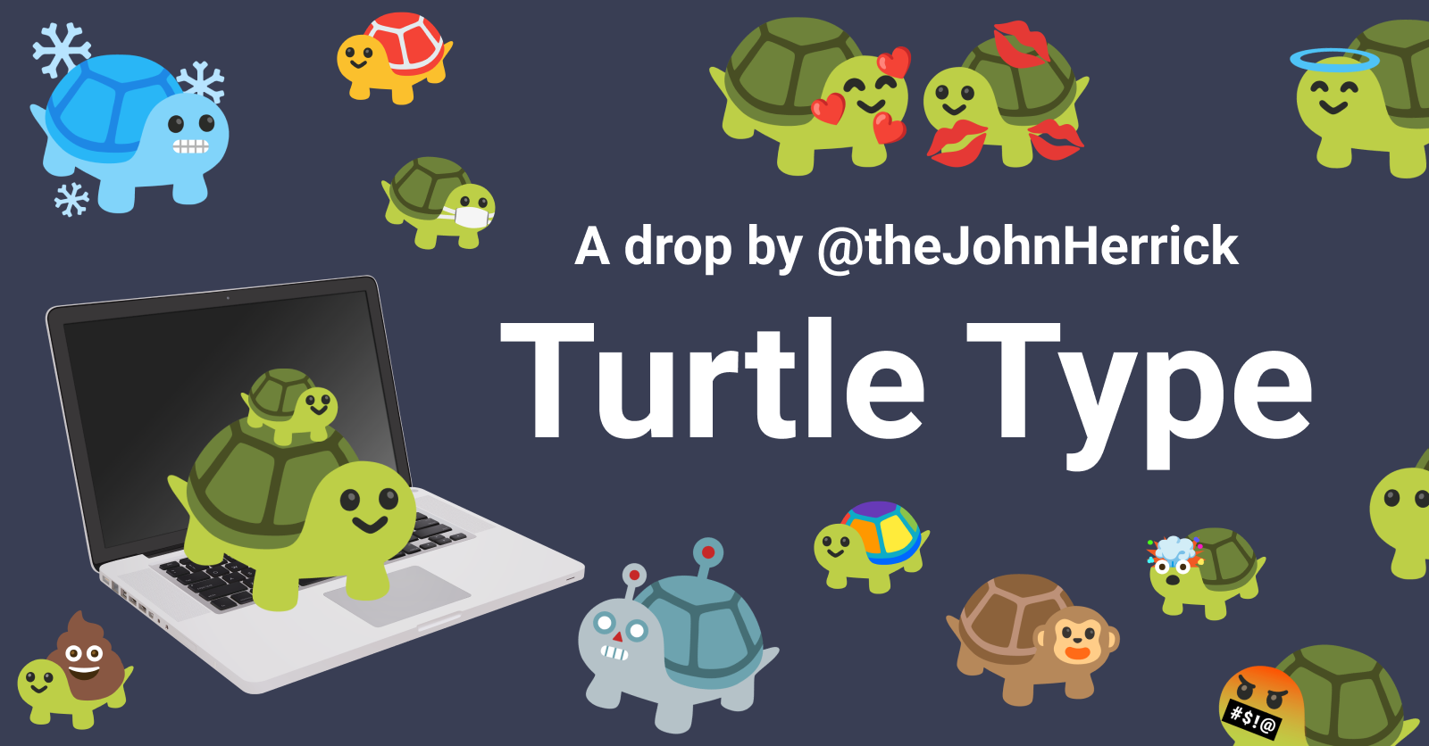 Turtle Type